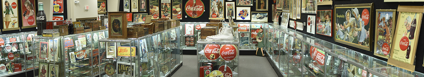 Tour Our Gallery - Morphy Auctions - Morphy Auctions