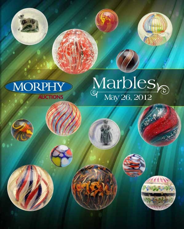 Marble Auction - Morphy Auctions - Morphy Auctions
