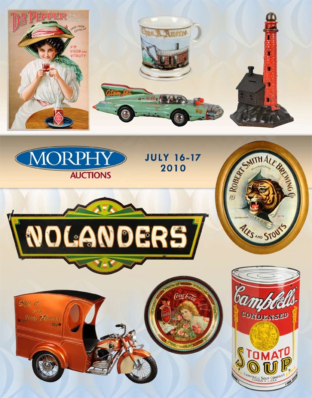 July Auction - Morphy Auctions - Morphy Auctions