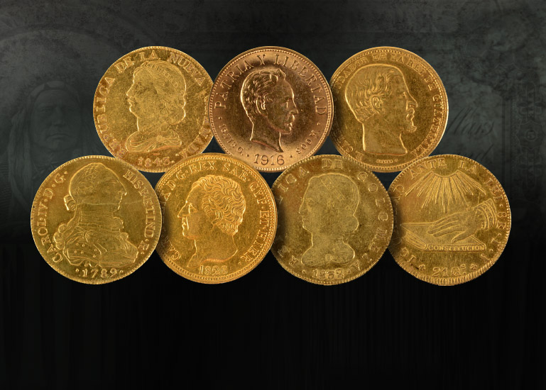 Morphy Auctions - Fresh to the Market Collections