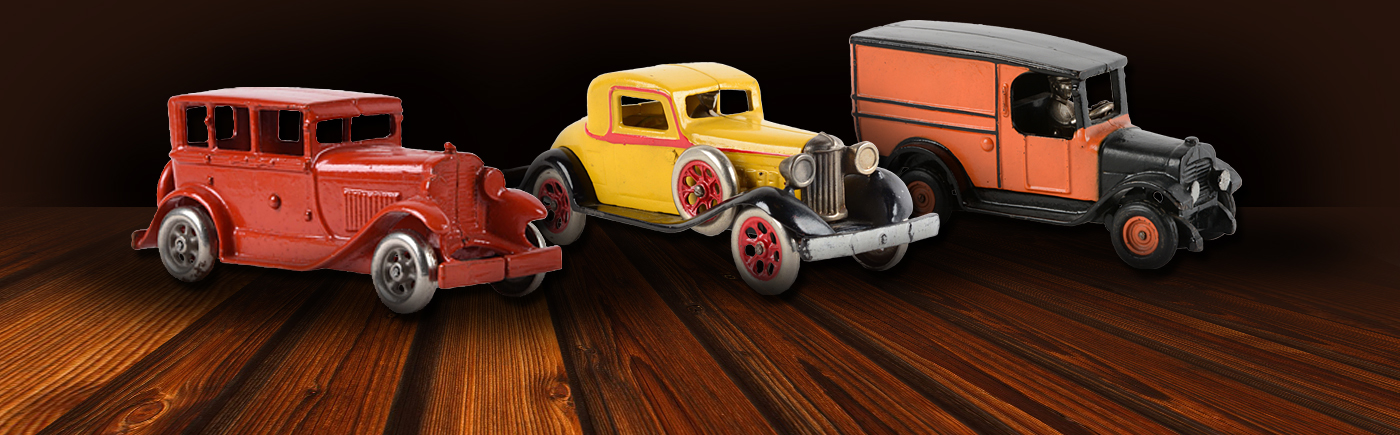 Morphy Auctions - Fresh to the Market Collections