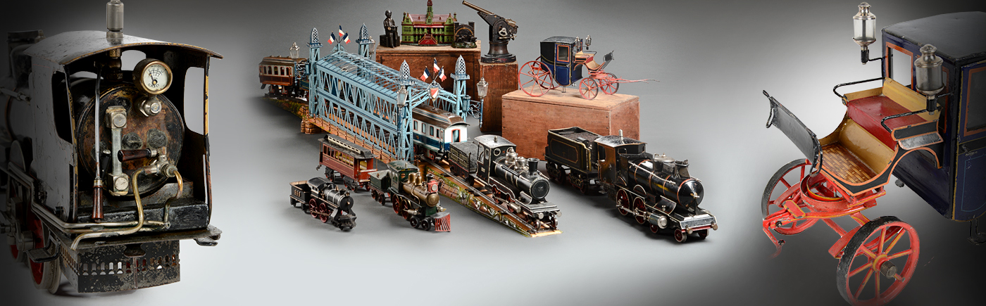 Morphy Auctions - Fresh to the Market Collections