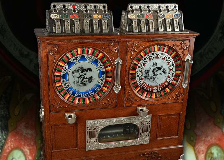 Morphy Auctions - Fresh to the Market Collections