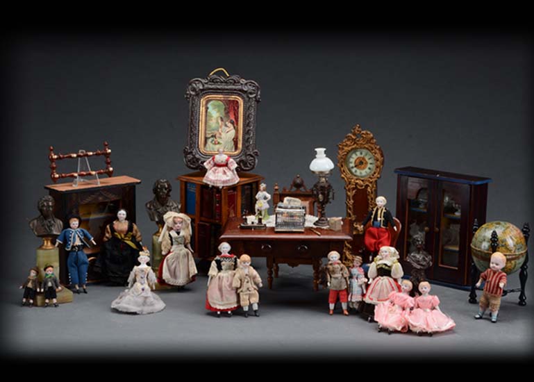 Morphy Auctions - Fresh to the Market Collections