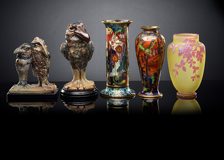 Morphy Auctions - Fresh to the Market Collections