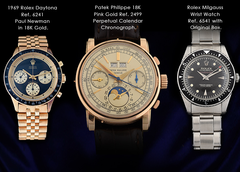 Morphy Auctions - Fresh to the Market Collections