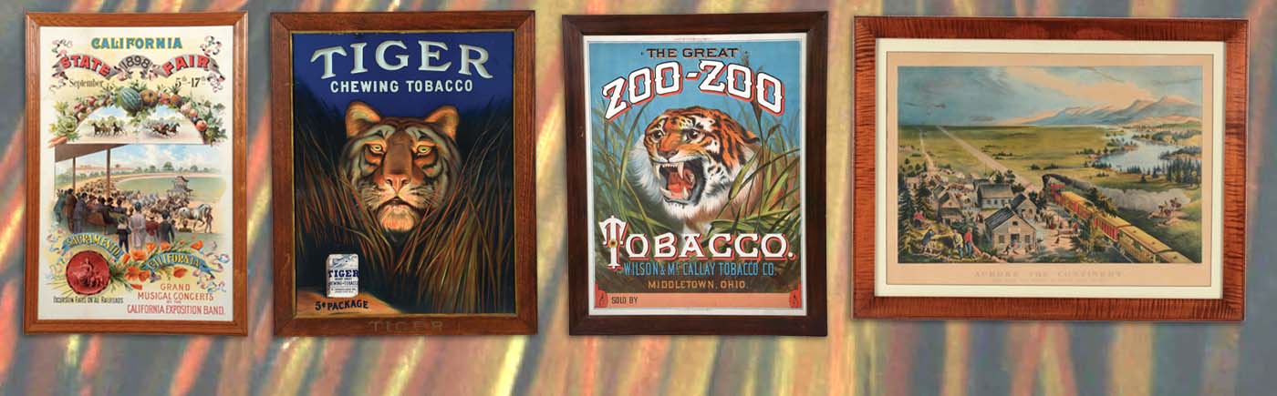 Morphy Auctions - Fresh to the Market Collections