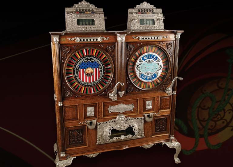 Morphy Auctions - Fresh to the Market Collections