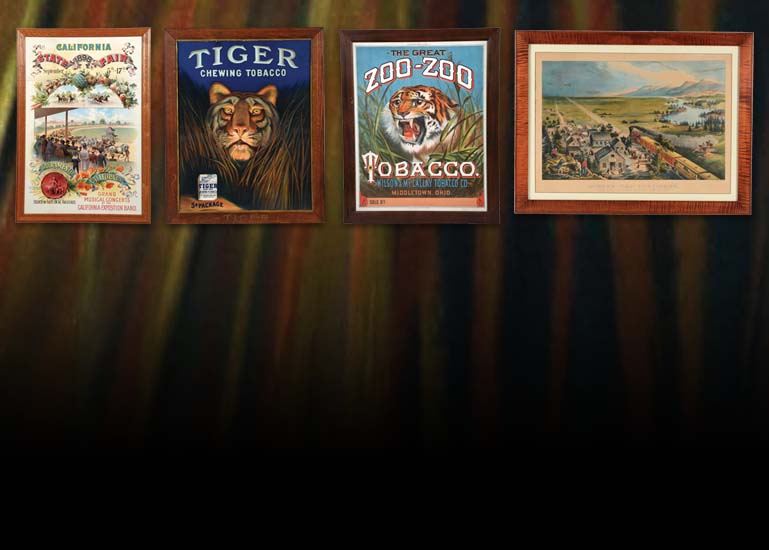 Morphy Auctions - Fresh to the Market Collections