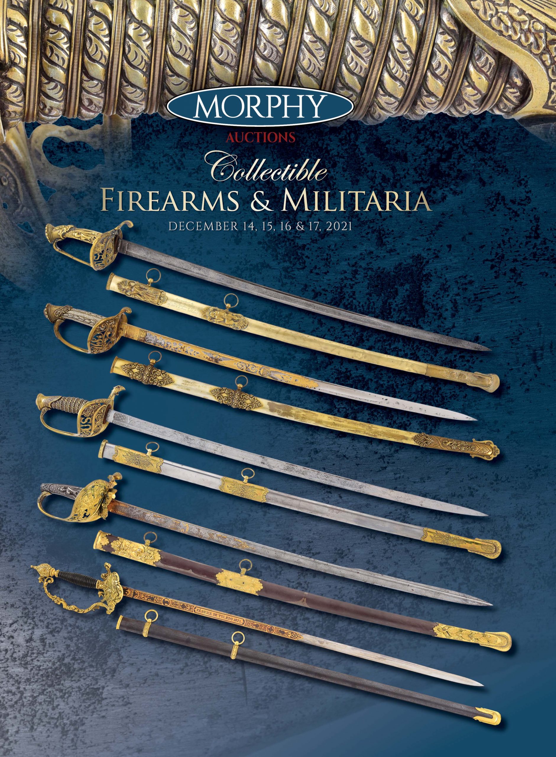 Firearms Archives - Morphy Auctions - Morphy Auctions